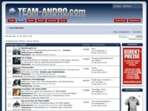 ESN & More Nutrition – Die Geschichte hinter der Quality Gro