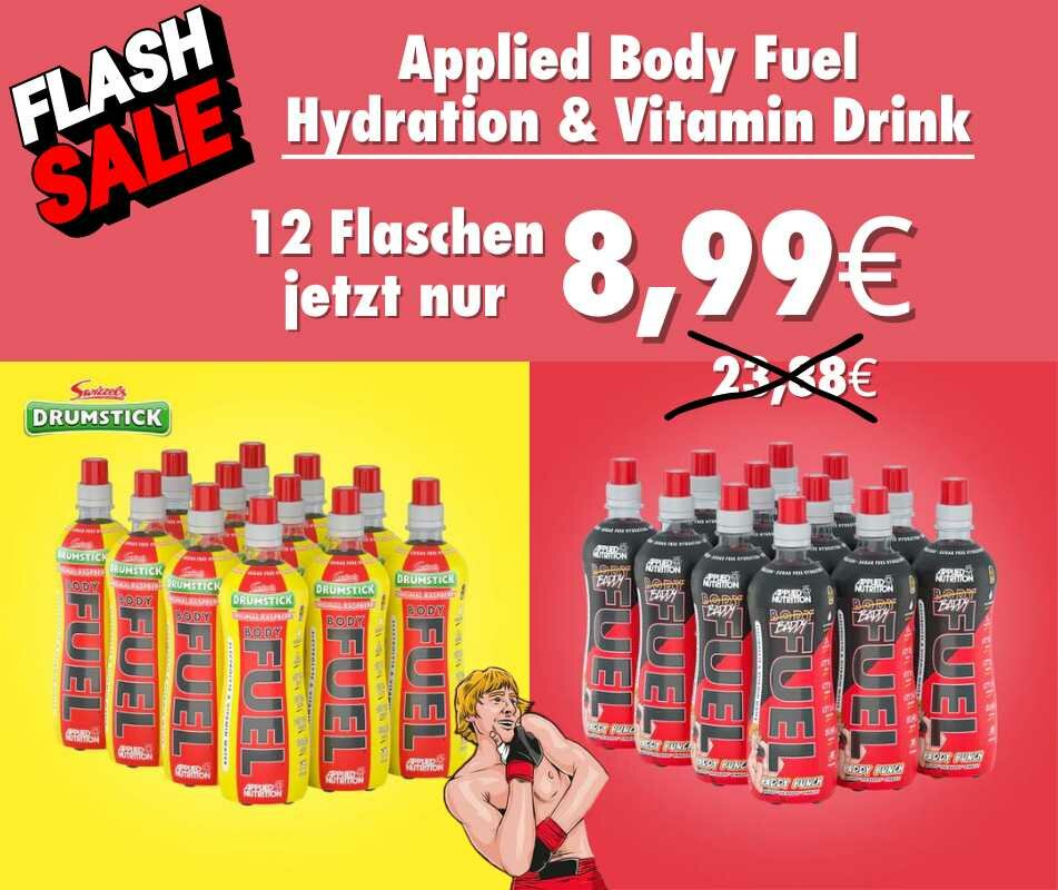 Sportster Fitnessshop | Sportnahrung & Supplement Onlineshop