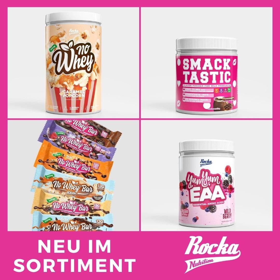 Sportster Fitnessshop | Sportnahrung & Supplement Onlineshop