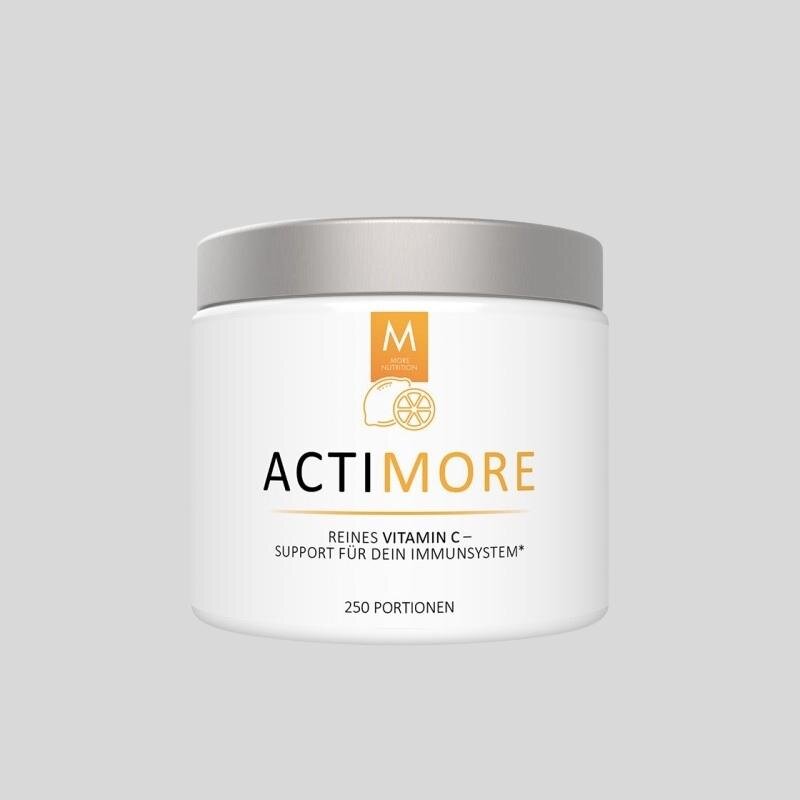 More Nutrition ACTI-MORE, 250g günstig kaufen | Sportster