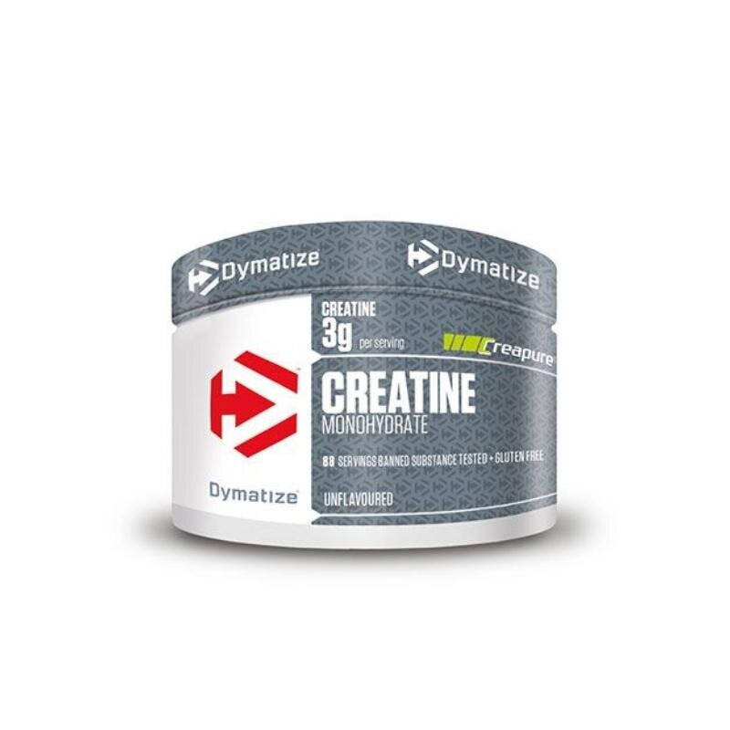 Dymatize Creapure Creatin Monohydrate günstig online kaufen