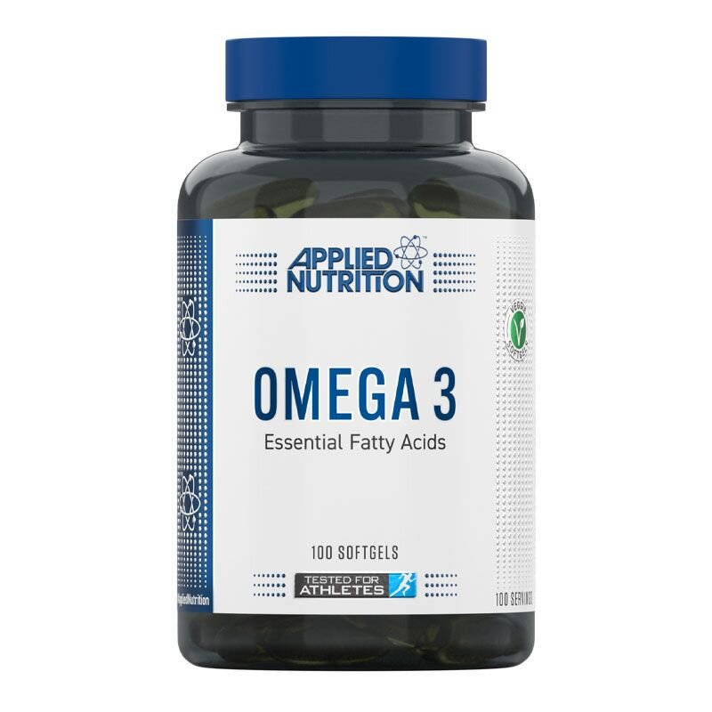 Applied Nutrition Omega 3 günstig kaufen