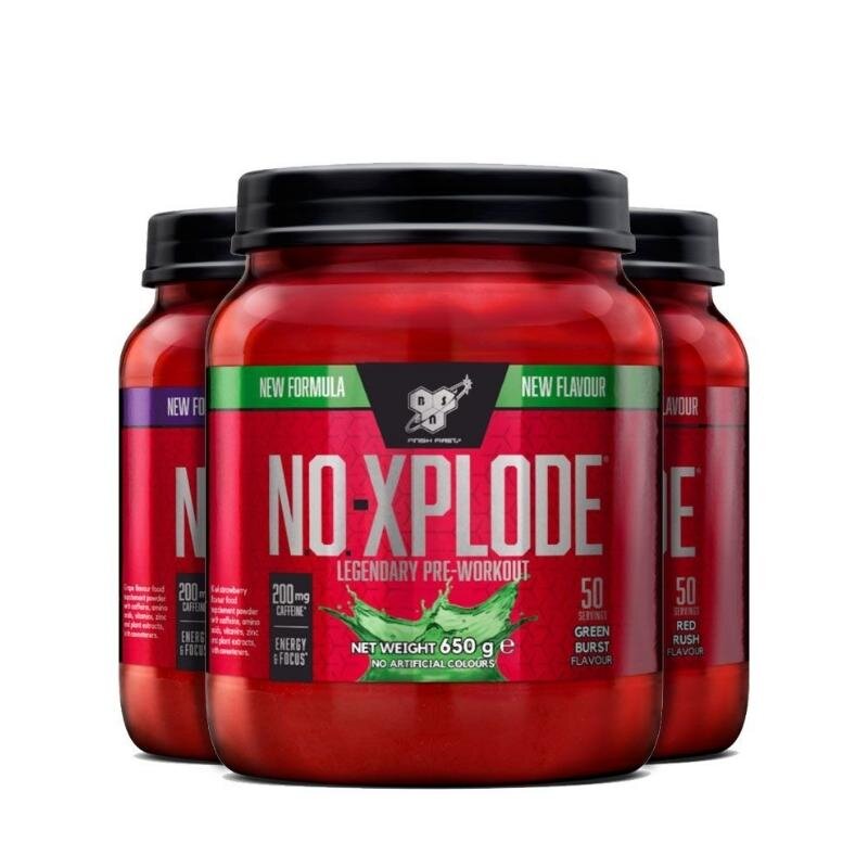 BSN NO-Xplode 650g online kaufen