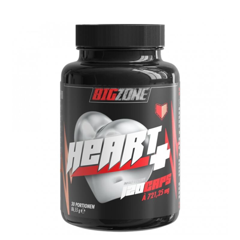 Big Zone Heart+ online kaufen | Sportster Fitness Shop
