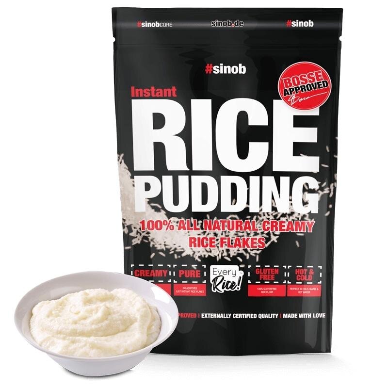#Sinob Instant Rice Pudding günstig online bestellen