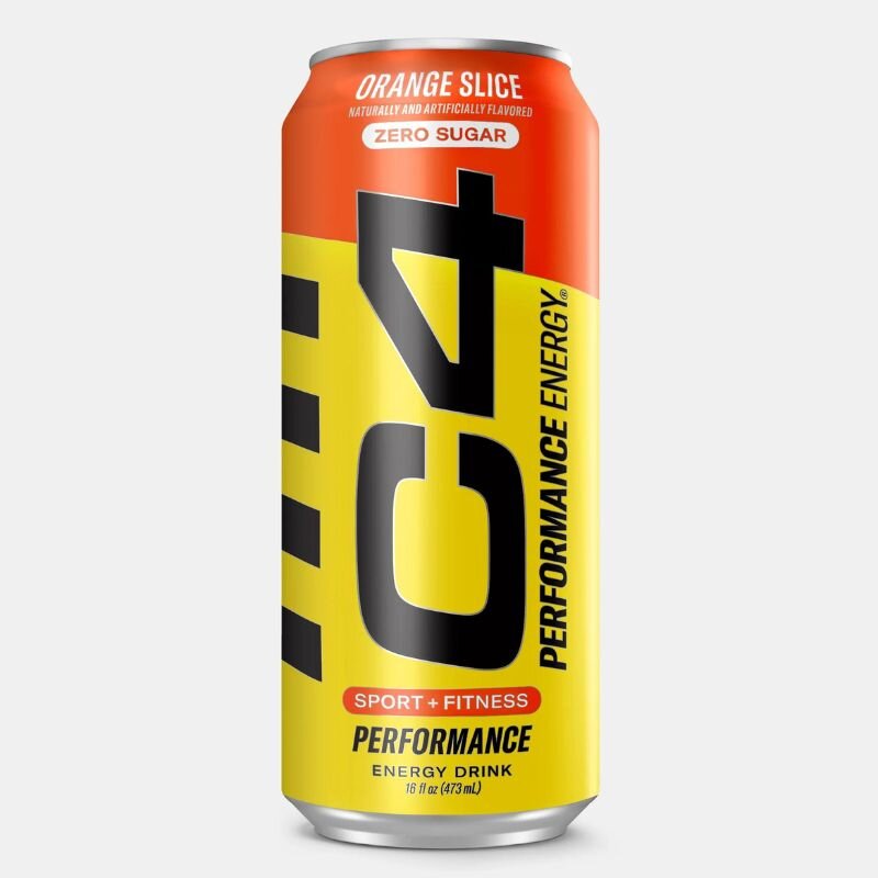 ESN Crank Energy Drink - Maximale Energie für Dein Training