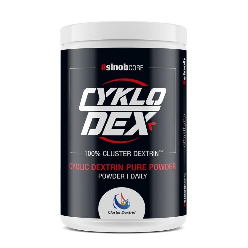 #Sinob CykloDex Cluster Dextrin günstig online bestellen