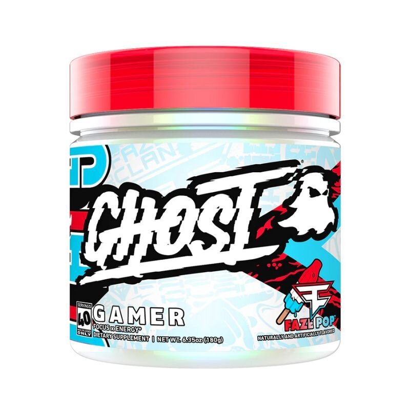 Ghost Gamer - Gaming-Booster - jetzt in Deutschland kaufen