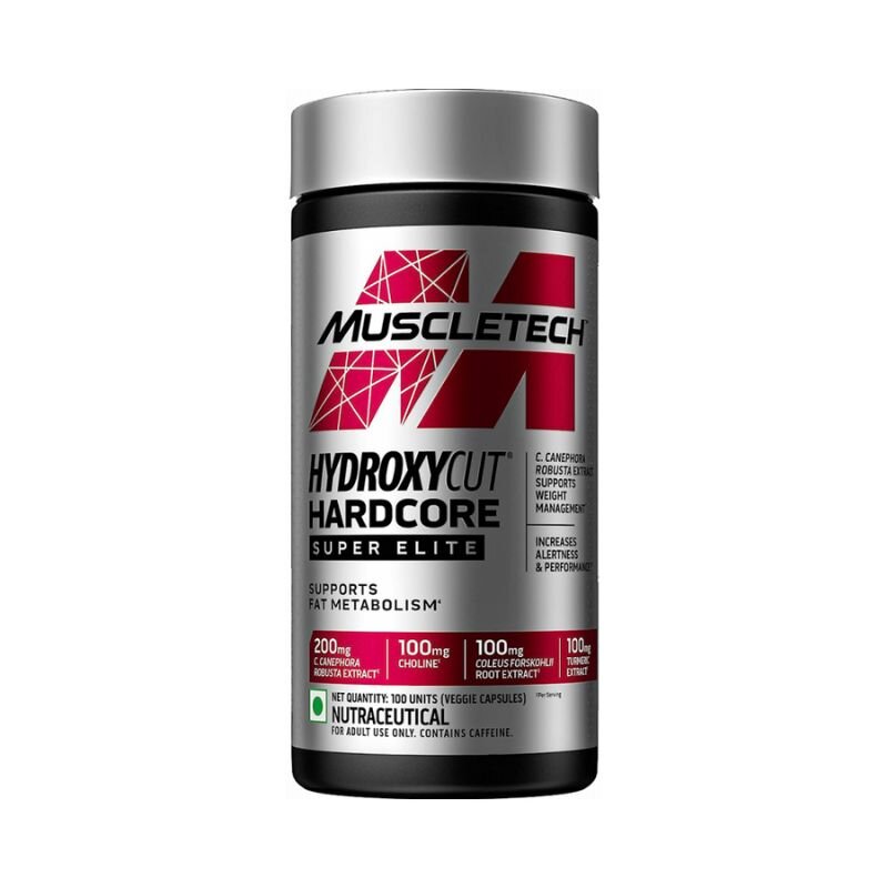 Muscletech Hydroxycut Hardcore Super Elite günstig kaufen