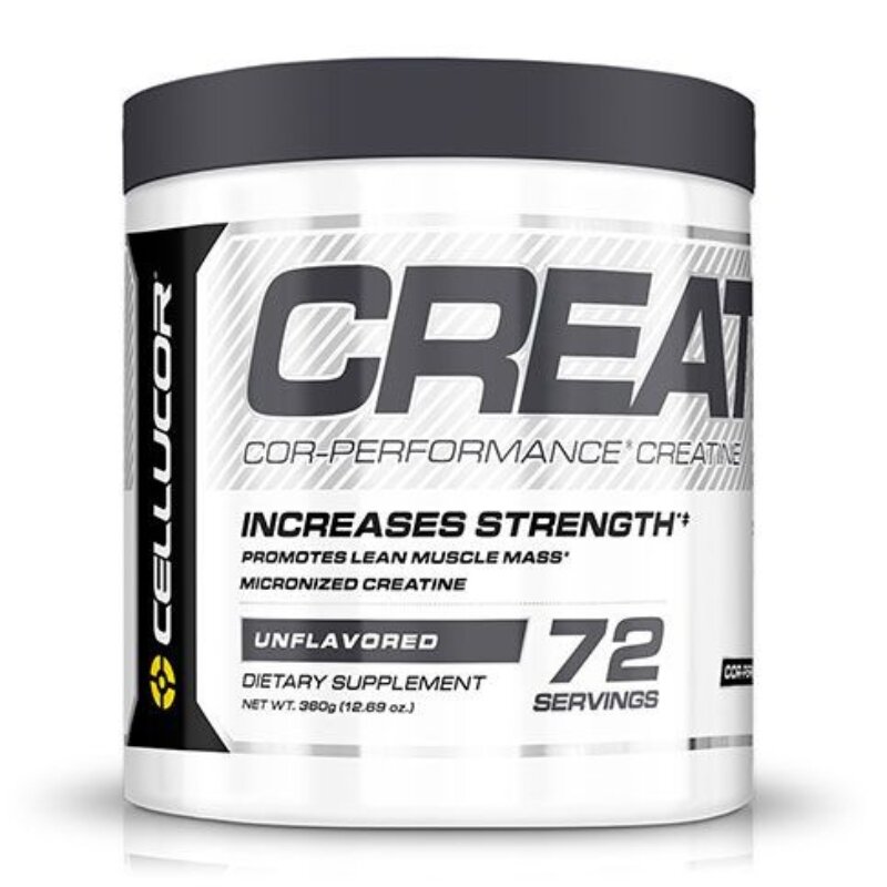 Cellucor COR Performance Creatine | Sportster Fitness Shop