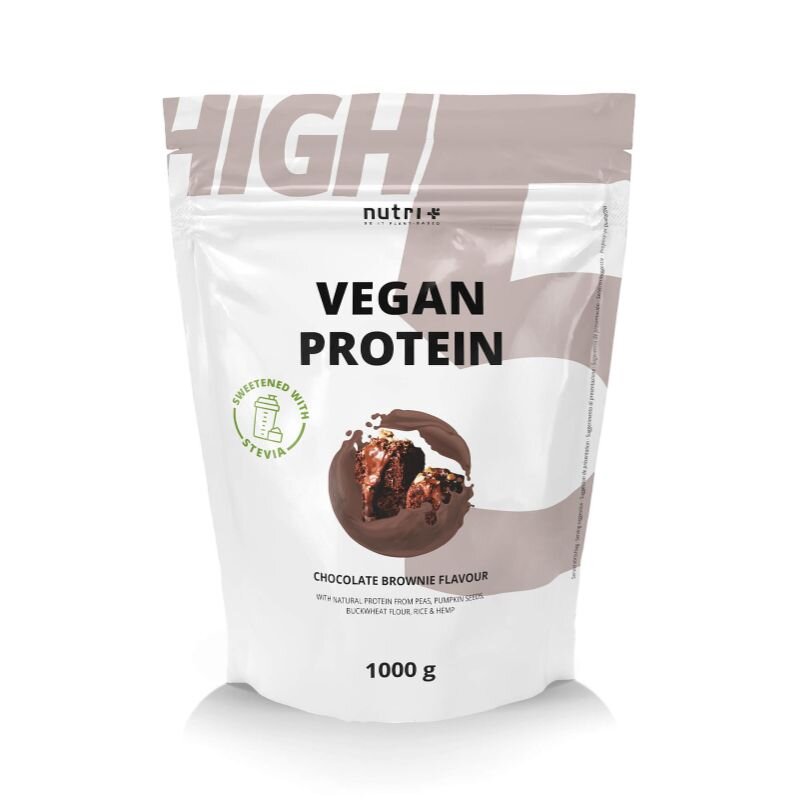 Nutri-Plus High 5 Protein kaufen