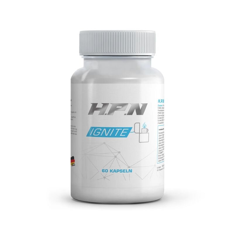 HPN Ignite - Diät-Supplement von HPN online kaufen