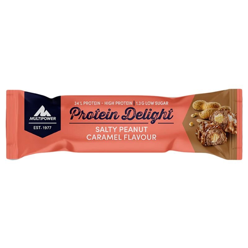Multipower Protein Delight Proteinriegel günstig kaufen