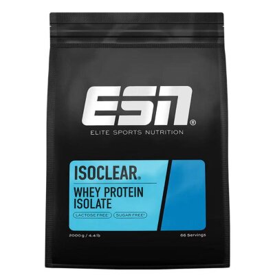 ESN Isoclear Clear Whey Protein Isolate günstig kaufen