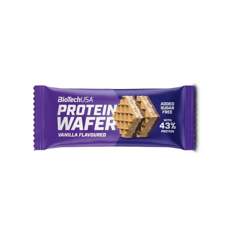 BioTech USA Protein Wafer 35,5g online kaufen