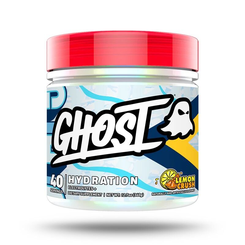 Ghost Hydration Electrolyte Pulver in Deutschland kaufen