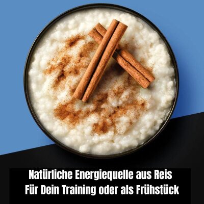 Designer Instant Rice Pudding | Reispudding von ESN kaufen