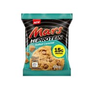 Mars Hi Protein Cookies, Chocolate&Caramel Flavor kaufen