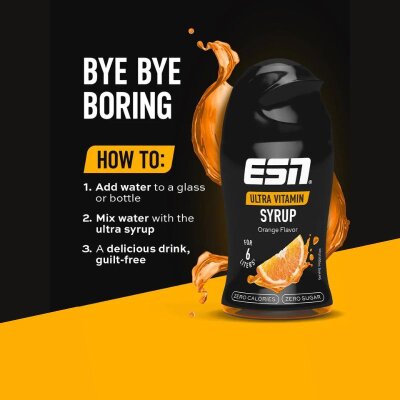 Supplements von ESN günstig online kaufen