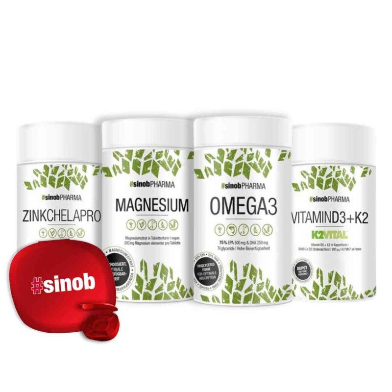 #Sinob Immun-Bundle kaufen