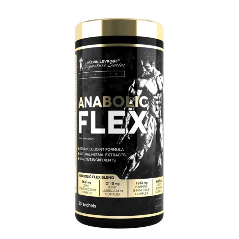 Kevin Levrone Anabolic Flex online kaufen