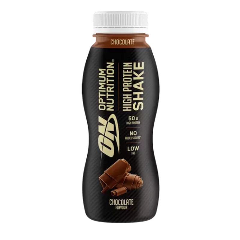 Optimum Nutrition Protein Shake, Protein Drink online kaufen
