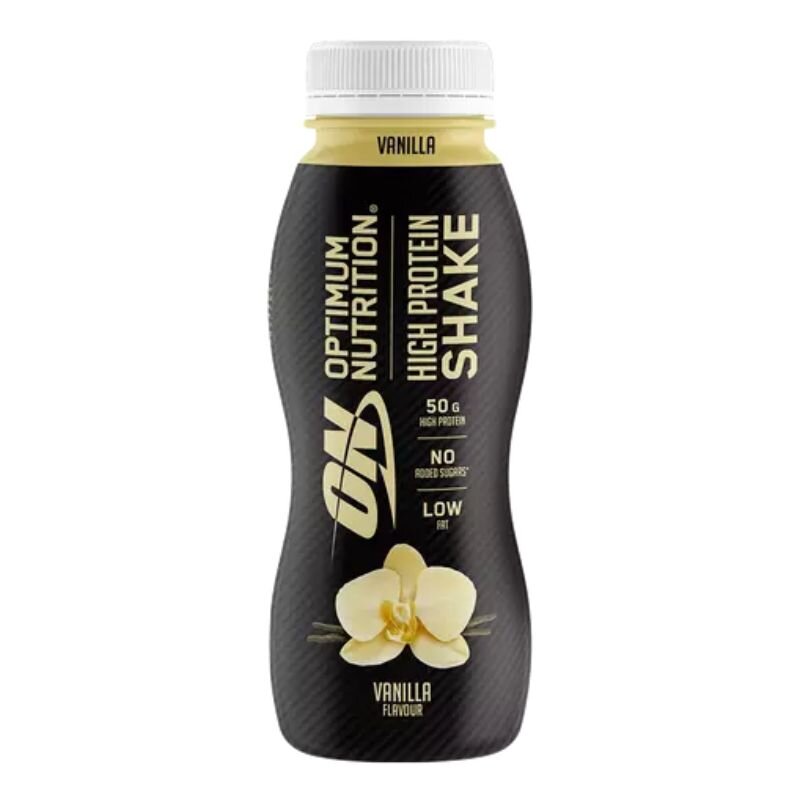 Optimum Nutrition Protein Shake, Protein Drink online kaufen