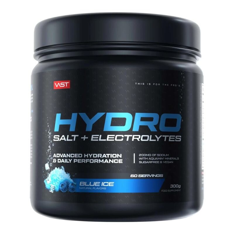 VAST Sports HYDRO Salt + Electrolytes online kaufen