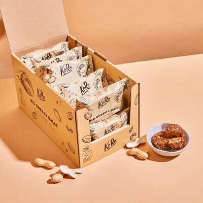 KoRo Drogerie Shop - Hochwertige KoRo Produkte online kaufen