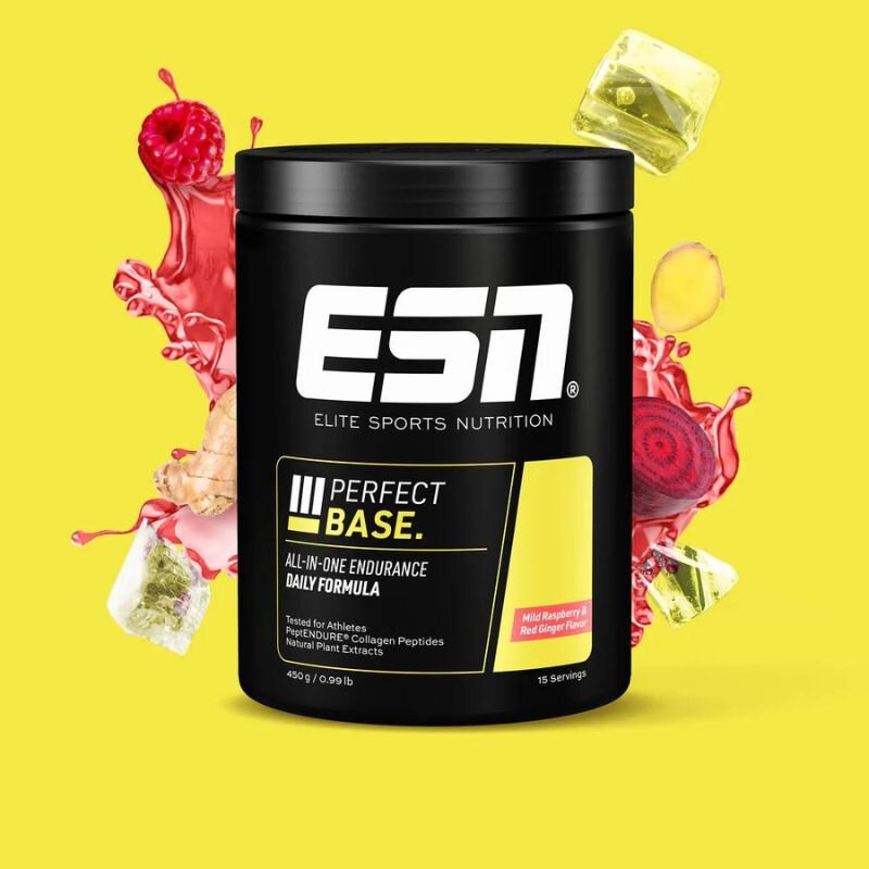ESN Endurance Line Perfect Base Pulver | Hydration kaufen