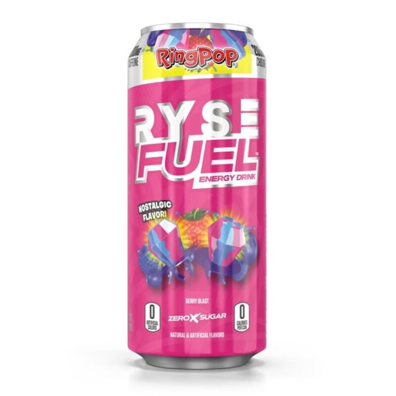 RYSE Fuel Energy Drink, 473ml in Deutschland günstig kaufen