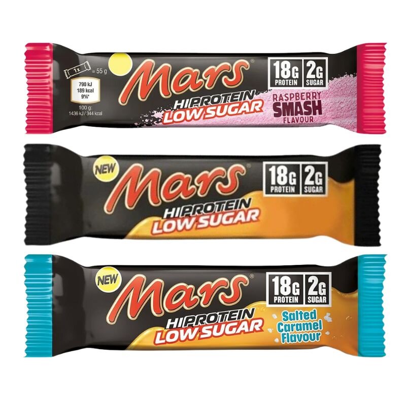 Mars Hi Protein Bar kaufen
