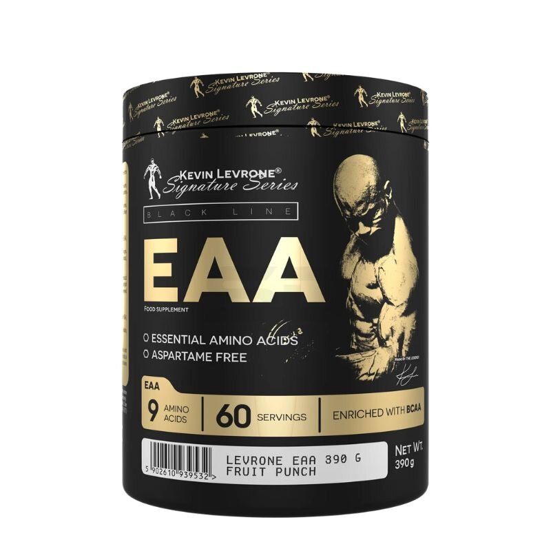 Kevin Levrone EAA – Essential Amino Acids kaufen