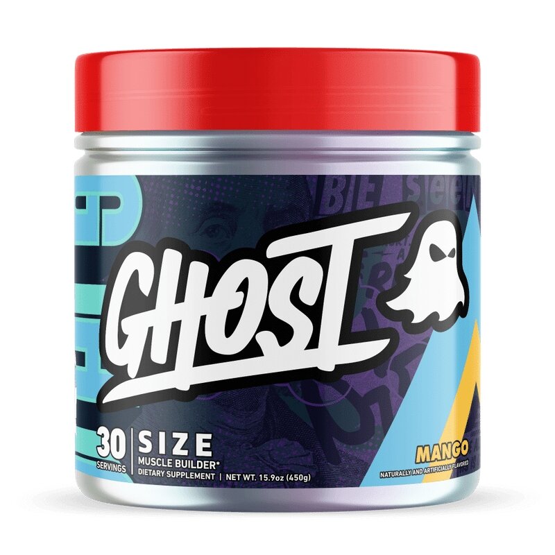 Ghost Size Creatin kaufen | Sportster Fitness Shop