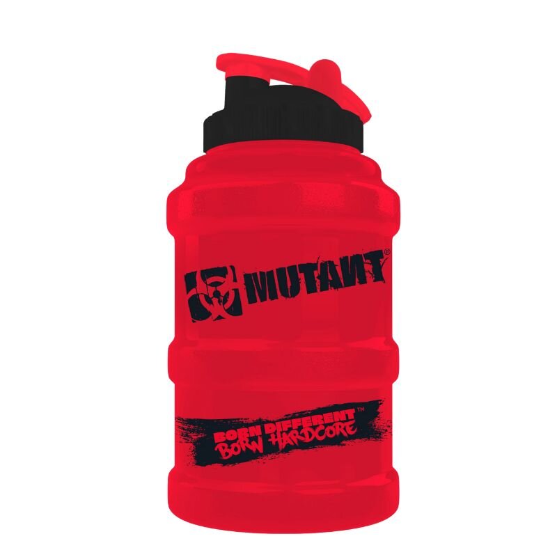 MUTANT® Born Hardcore Shaker 1,6L Inhalt günstig kaufen