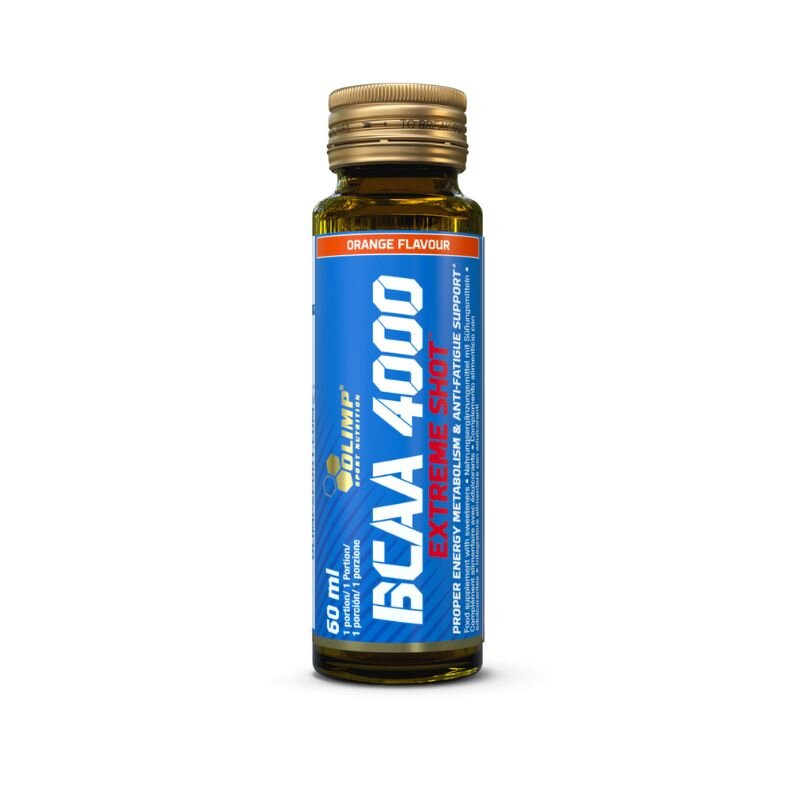 Olimp BCAA 4000 Extreme Shot 60 ml günstig kaufen