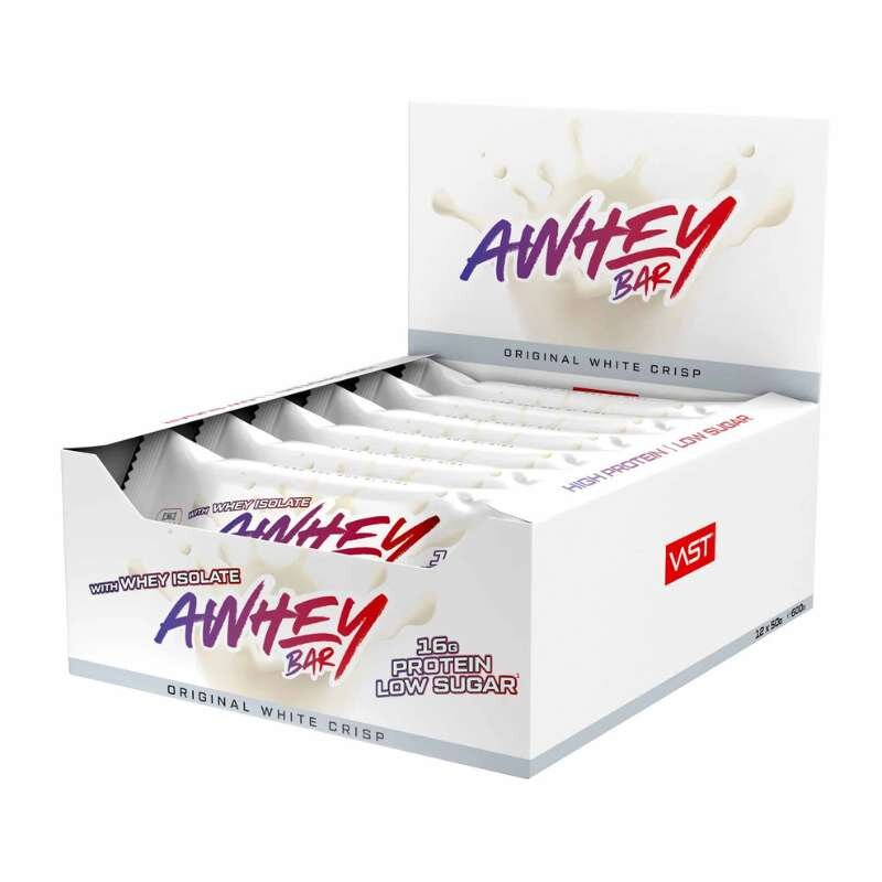 VAST AWHEY Bar Proteinriegel bei Sportster Fitness kaufen