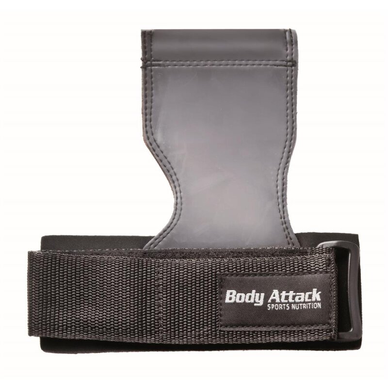 Body Attack Power Grips kaufen