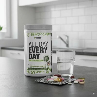 Supplements von #sinob günstig online kaufen