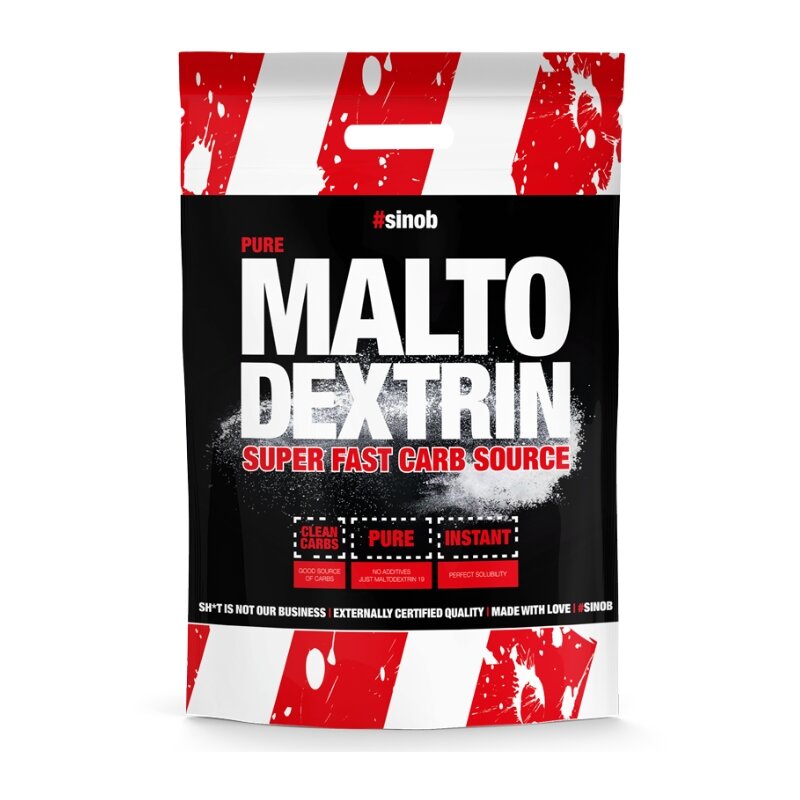 #Sinob Core Maltodextrin Kohlenhydrate online bestellen