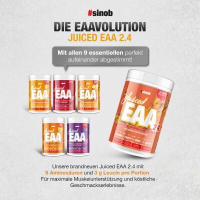 Supplements von #sinob günstig online kaufen