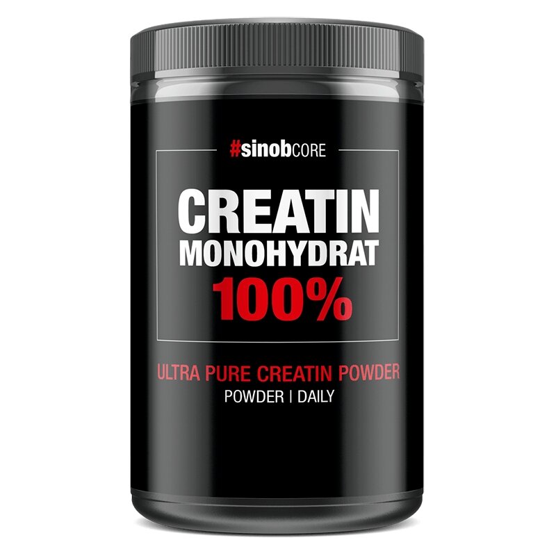 Sinob Core Creatin Monohydrat günstig kaufen