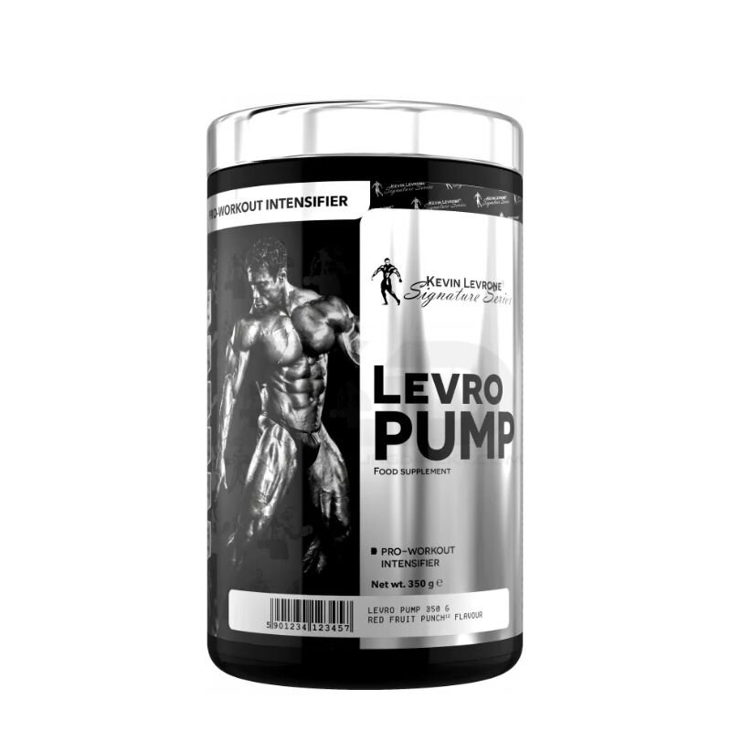 Kevin Levrone Series Levro Pump günstig kaufen
