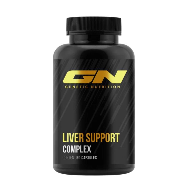 GN Laboratories Liver Support Complex kaufen