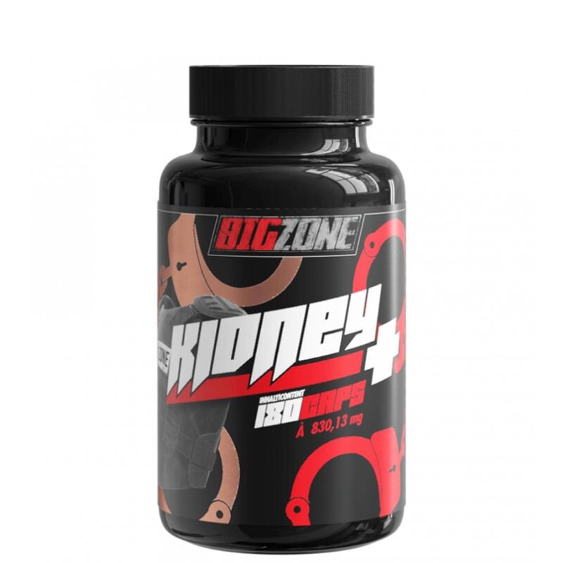 Big Zone Invictus GDA kaufen | Sportster Fitness Shop