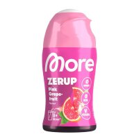 More Zerup - Zero Sirup - Zuckerfreier Getränkesirup kaufen