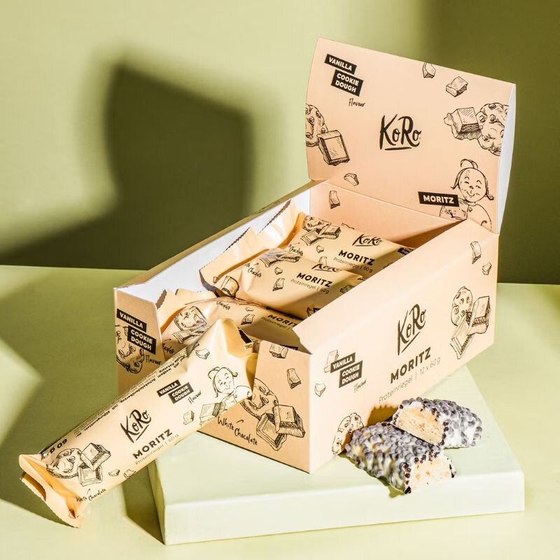 KoRo Proteinriegel online kaufen