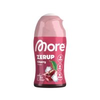 More Zerup - Zero Sirup - Zuckerfreier Getränkesirup kaufen